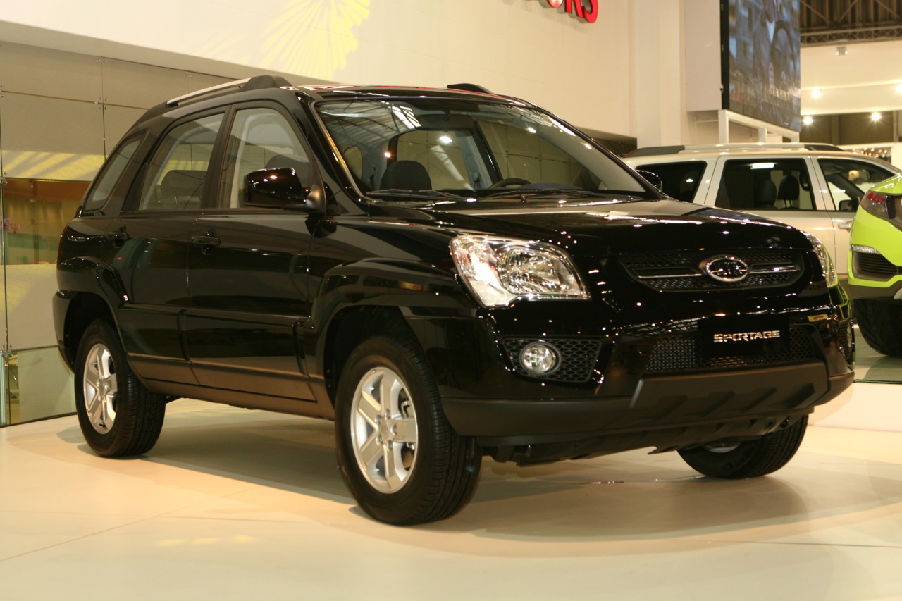5 SUVs automáticos de 30 mil | Mobiauto