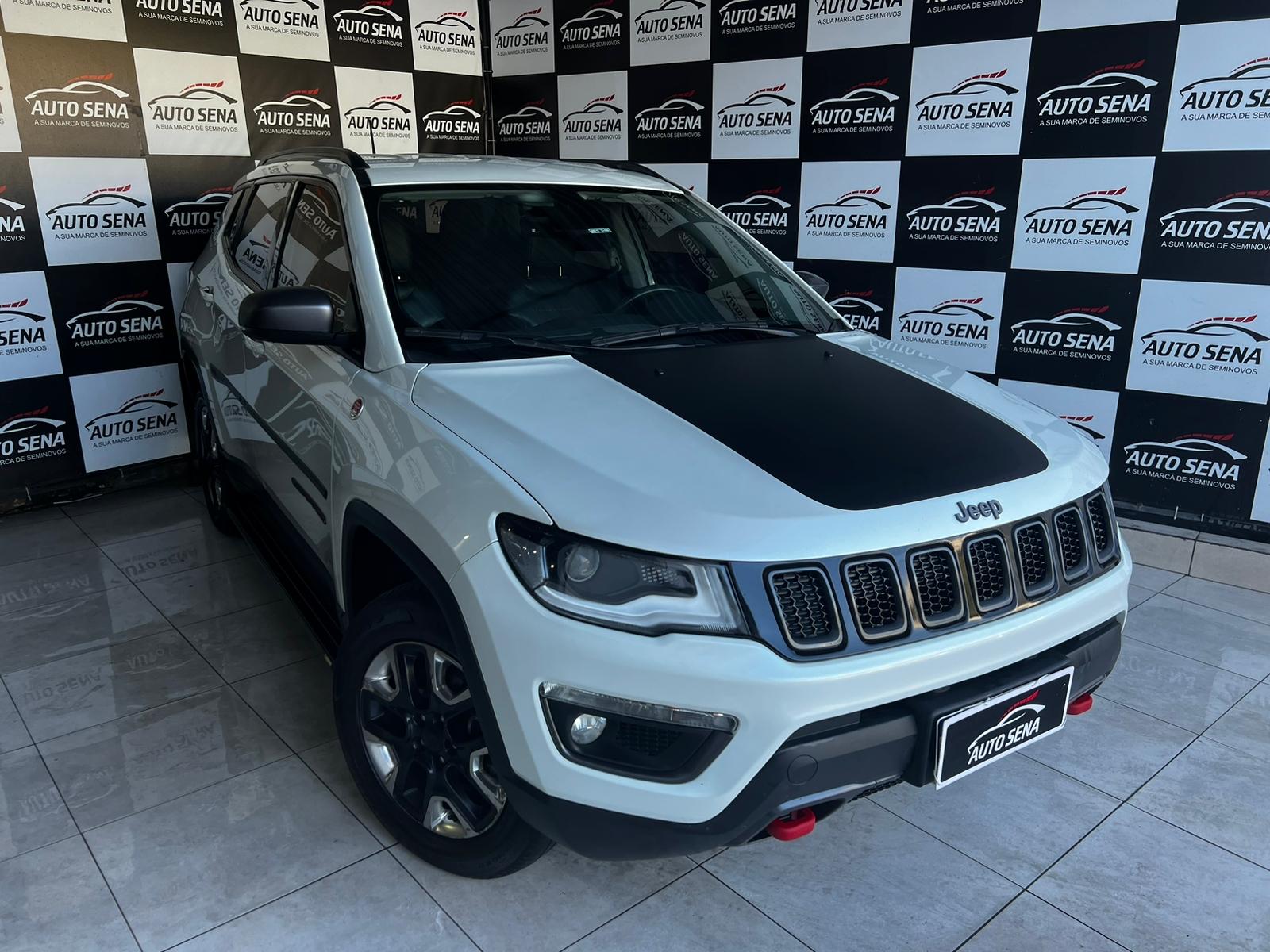 Nosso Estoque – Auto Sena Veículos