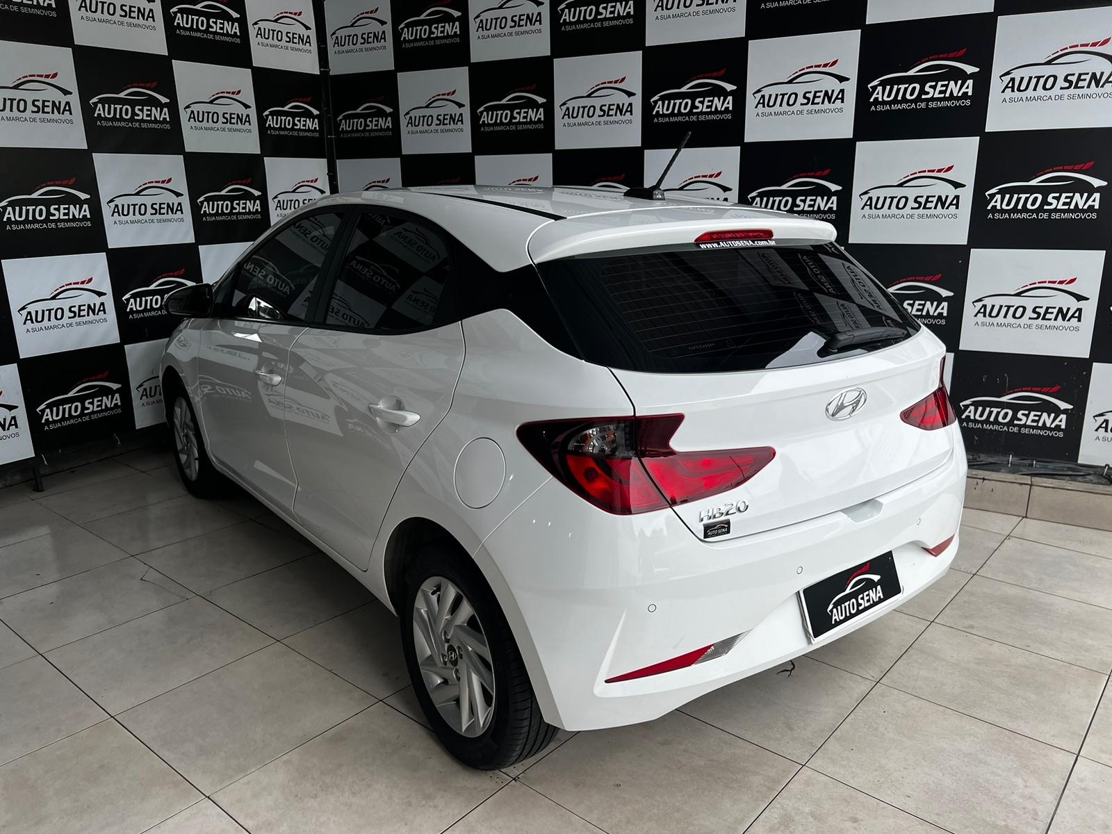 Nosso Estoque – Auto Sena Veículos