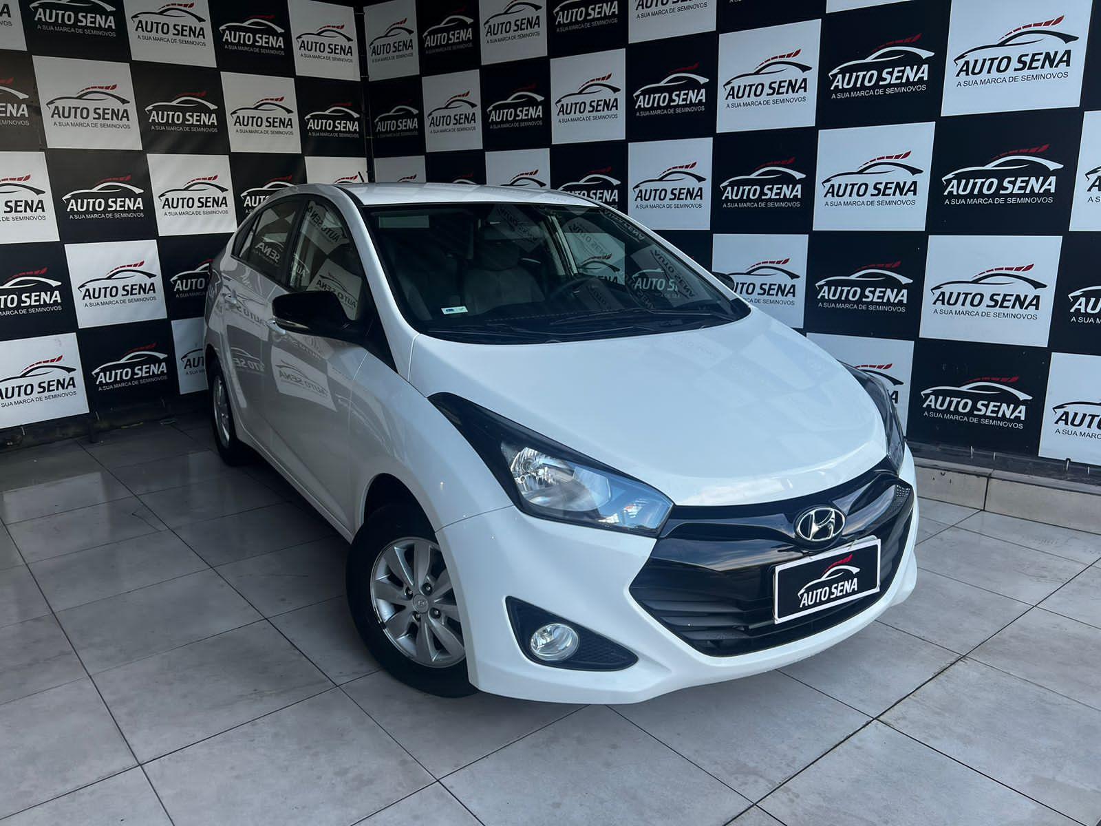 Auto Sena Veículos – Seminovos Nacionais e Importados