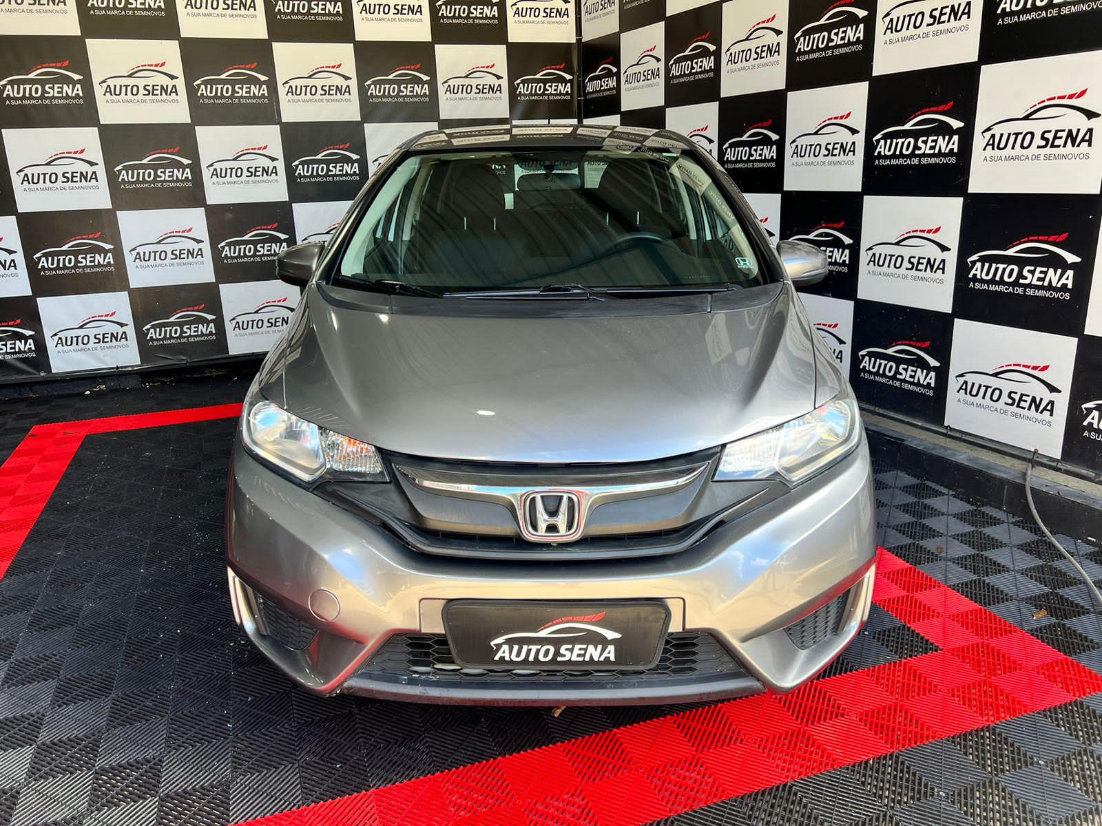 Auto Sena Veículos – Seminovos Nacionais e Importados