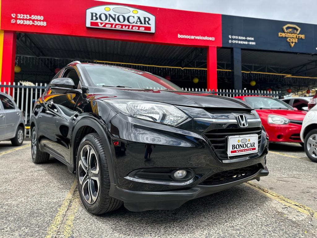 BonoCar Veículos | Bem-vindo!