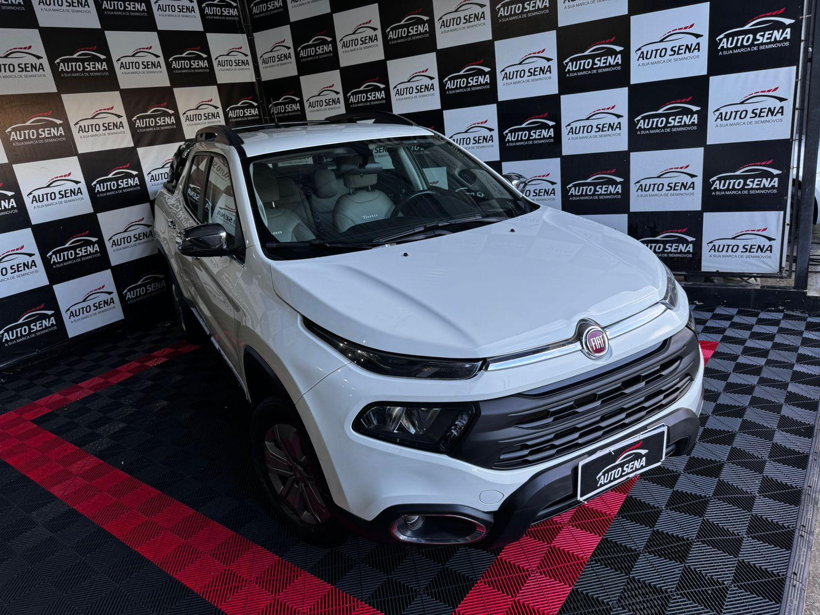 Auto Sena Veículos – Seminovos Nacionais e Importados