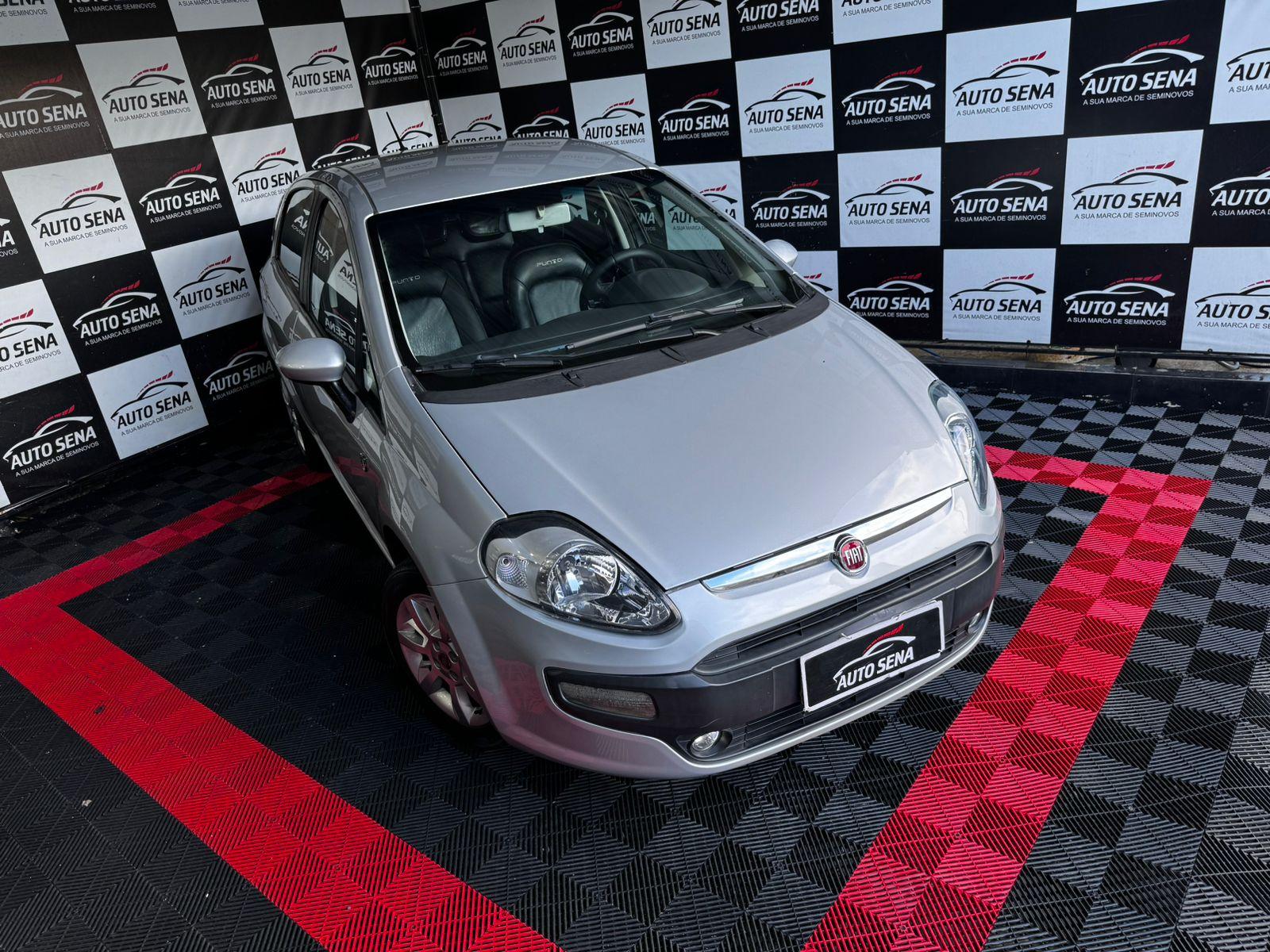 Auto Sena Veículos – Seminovos Nacionais e Importados