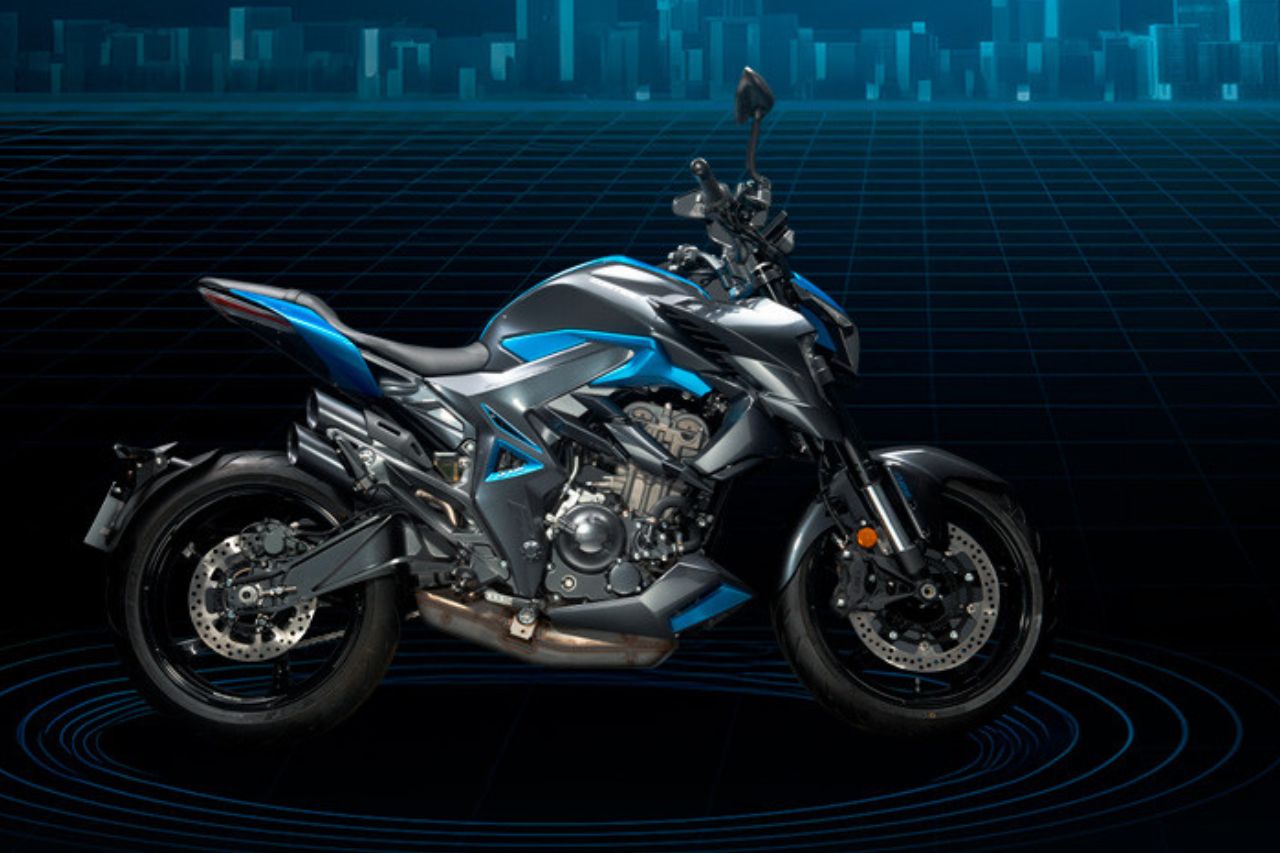 Dominar 400 e R 350 são as mais potentes abaixo de R$ 30 mil. Qual é ...